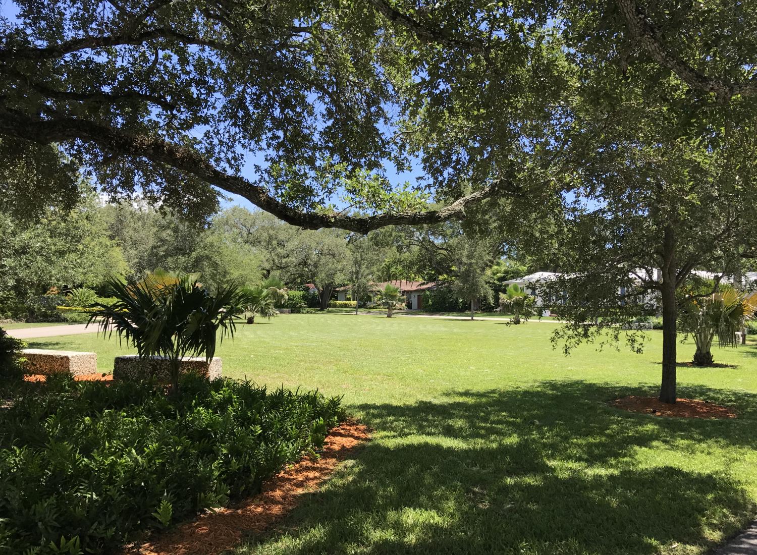 Parks and Open Spaces | Coral Gables